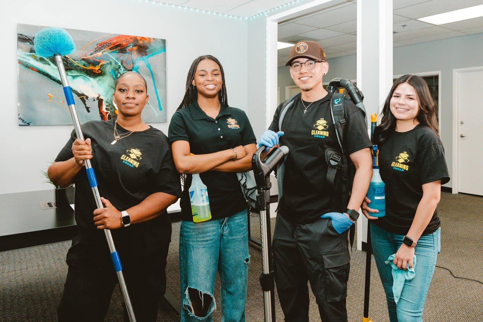 The Long-Term Benefits of Hiring Commercial Property Cleaners for Your ...