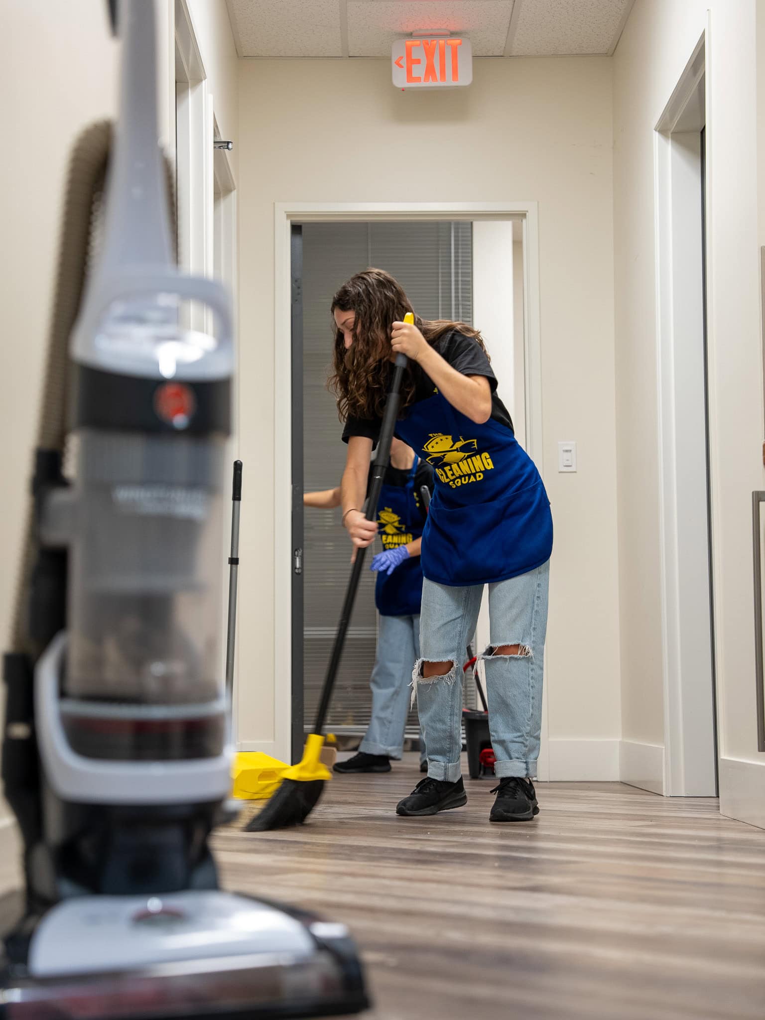 3 Phases of Post-Construction Cleaning: What You Must Know - The ...